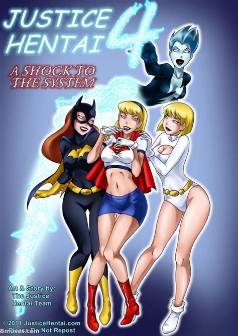 Livewire Luscious Hentai Manga Porn