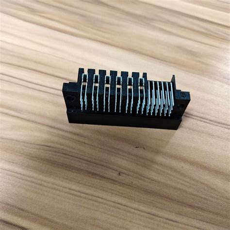 Modular Connector On Linkedin Module 6pin 24signal 6power 24signal Fci Powerblade Power