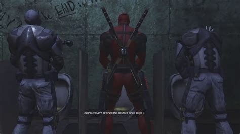 Deadpool Part 05 Sub Indo Youtube