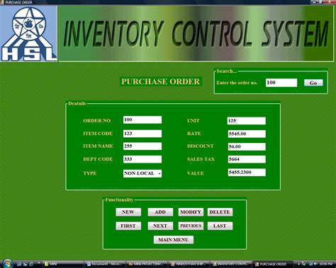Visualbasic Inventory Sysem Github Github Randelramirezaspnet Core Inventory Order