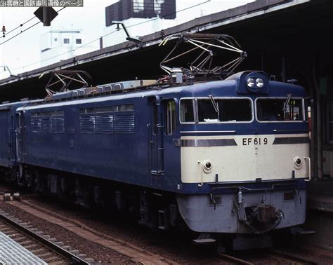 Ef61 9 の画像です