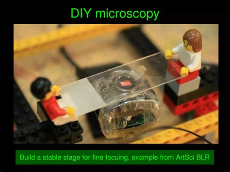 DIY Laboratory Equipment Arduino Day 2015 PPT