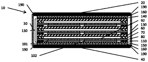 Fuel Cell Stack Assembly Eureka Patsnap