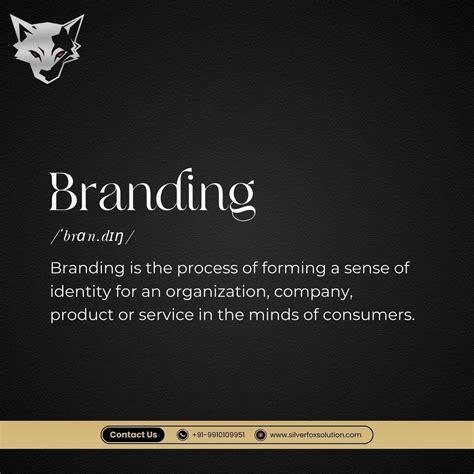 Branding Creating A Unique Identity For Your Brand Vinay Chauhan Posted On The Topic Linkedin