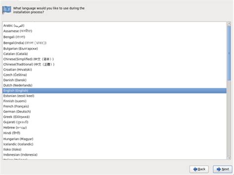Oracle Linux6的安装oracle Linux 6安装 Csdn博客