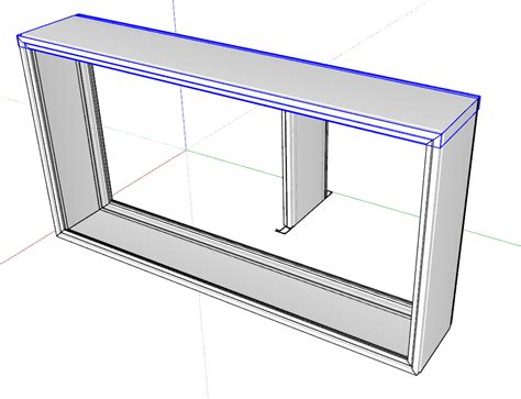 Miter Extrusion Pro Sketchup Community