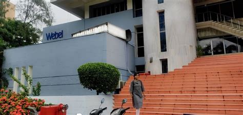 Asmita Dutta On Linkedin Machinelearning Internship Webel