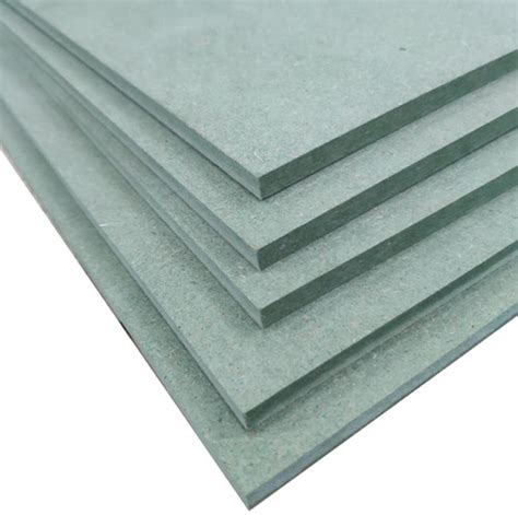Moisture Resistant Mdf Boards Asala Wood