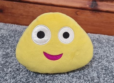 Alton Towers Cbeebies Land Bugbie Plush Small £5 99 Picclick Uk