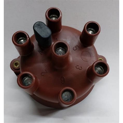 Distributor Cap