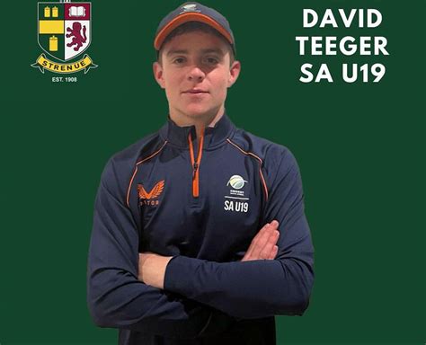 South Africa Strip Teeger Of U 19 World Cup Captaincy Rediff Cricket