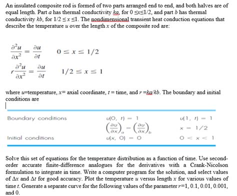 Partial Difference Equation 1 Development Of Finite