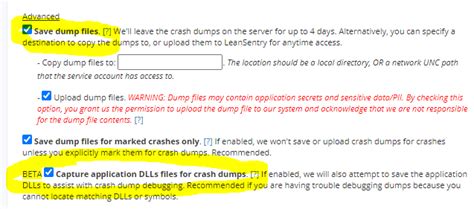 Debug Production Dumps In Visual Studio Without Symbols Sources Or Dlls