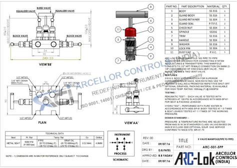 Catalogue Of Arcellor Controls Products