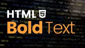 How To Change Font In HTML A Tutorial With Examples