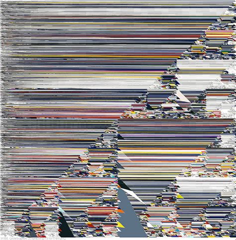 Iteration Error Behance