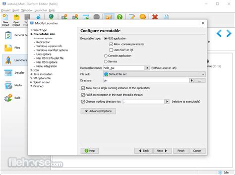 Install4j Download 2025 Latest