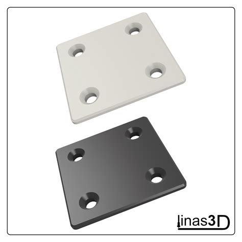 Connector For IKEA Kallax Shelf Connection Option For 2 Or 4 IKEA Kallax Shelves 2 Pieces Etsy