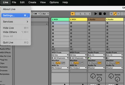 How To Add Plugins To Ableton Live Easy Steps