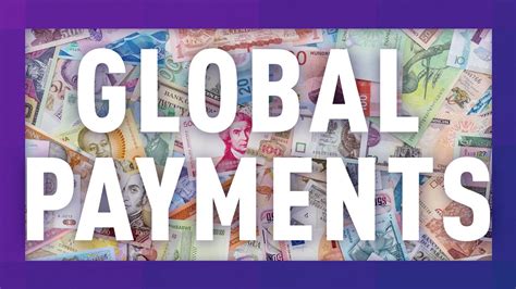 Gist Swift Payment System The Gist Watch Cgtn Now