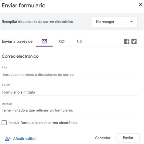 Cómo crear un formulario en Google Forms gratis Infobae