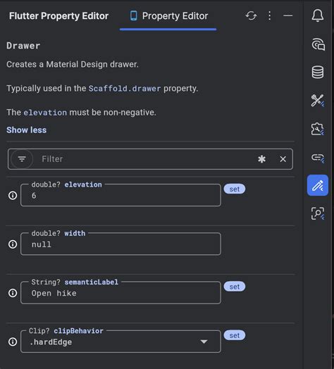 在 Android Studio 或 IntelliJ 里开发 Flutter 应用 | Flutter 中文文档 - Flutter 中文 ...