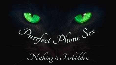 Home Page Purrfect Phone Sex