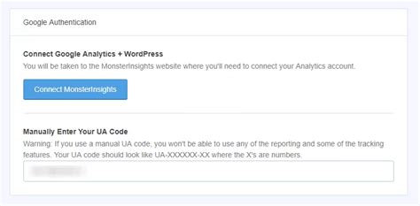 How To Install Google Analytics On WordPress Methods