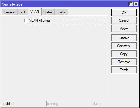 How To Set Up MikroTik RouterOS Bridge VLAN Filtering MiRO Academy