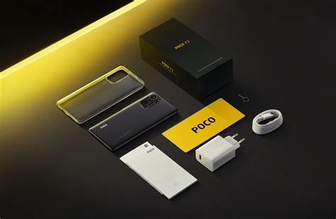 POCO Segera Hadirkan F Series Terbaru GayaTekno ID