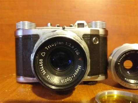 Eho Altissa Altix V Catawiki