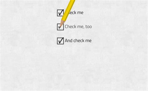 20 Javascript Checkbox Design Examples Onaircode