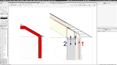 Roof Wall Component Connection Improvement Wishlist Feature And