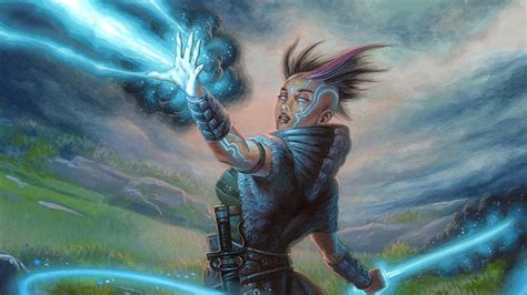 MTG Wizards Warns Of Incoming Product Shortages