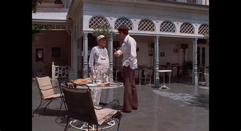 Dont Be Afraid Of The Dark Blu Ray Review At Why So Blu