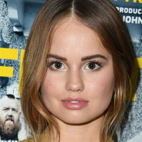 Profilo Instagram Di Debby Ryan Debby Ryan Is Engaged To Twenty One