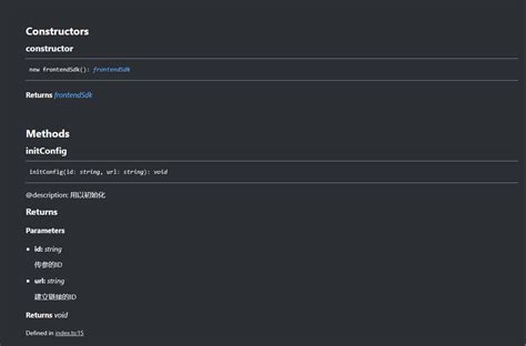 Github Cming1997typescript Libs Template 一款开箱即用的 Lib库 模板 支持