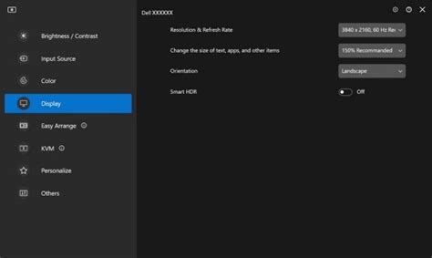 What Is Dell Display Manager Dell Kuwait