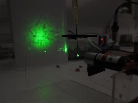 DIY Laser Microscopes Hackteria