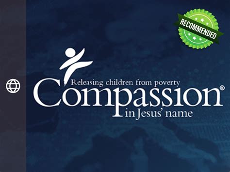 Compassion International Explore Grow Go