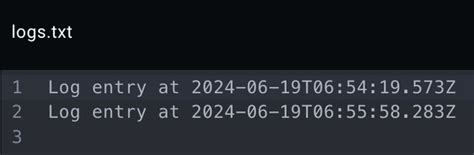 What Is Anonymous Volume In Docker Geeksforgeeks