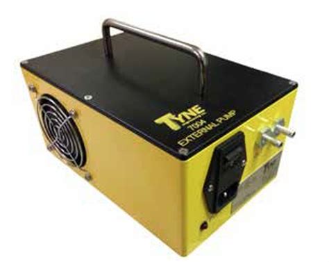 Tritium Monitoring Tyne Engineering