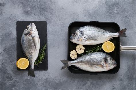 The Effects Of Eating Fish On The Libido Livestrong