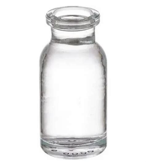 Injection Glass Vial At Best Price In Ahmedabad By Nipen Enterprise
