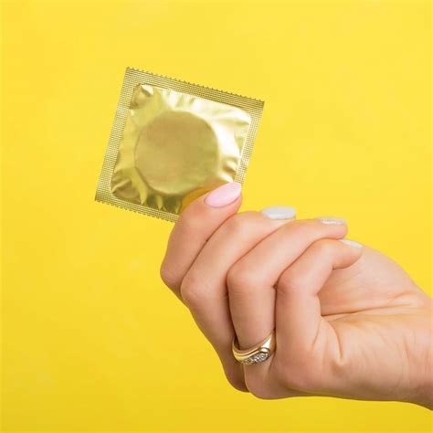 National Condom Week 2024
