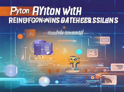 Python游戏ai攻略：强化学习与unity Ml Agents实战 达沃热点