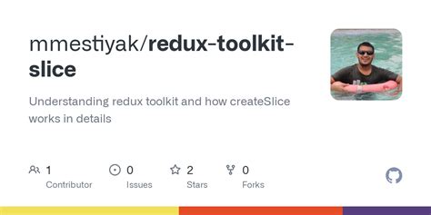 Implementing Redux Toolkits Createslice For Modular State Management