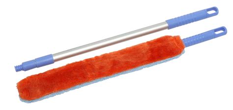 Edco Flexi Duster Wand With Extension Handle Hepburn Beverages