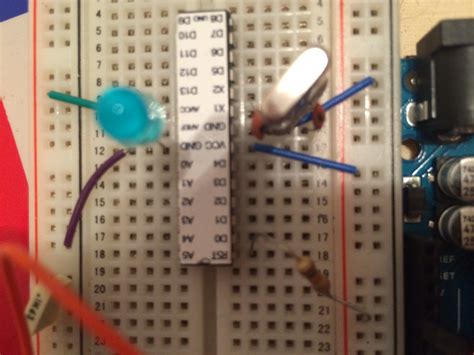 Atmega328 Stand Alone Français Arduino Forum