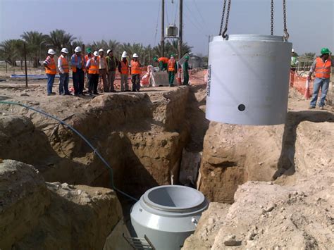 Concrete Precast Elements Archives Baniyas